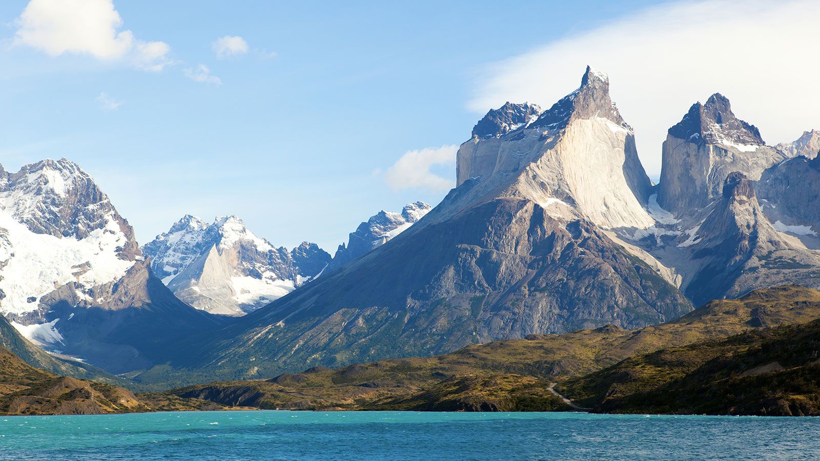 Top destinations of 2017